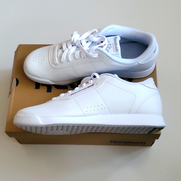 Reebok | Shoes | Womens Reebok Princess Classic Shoes | Poshmark